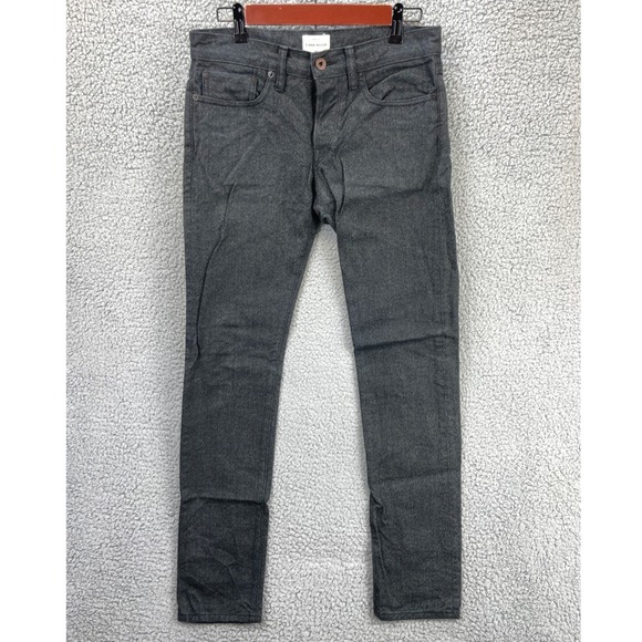 Simon Miller | Jeans | Simon Miller M0 Narrow Lark Jeans Mens Size ...